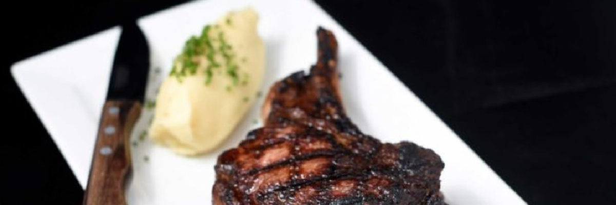 The best pub steak in NSW