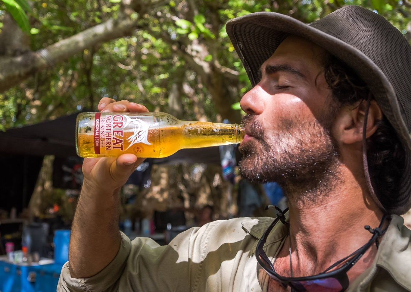 Australia’s most popular on-premise beers - Drinks Digest