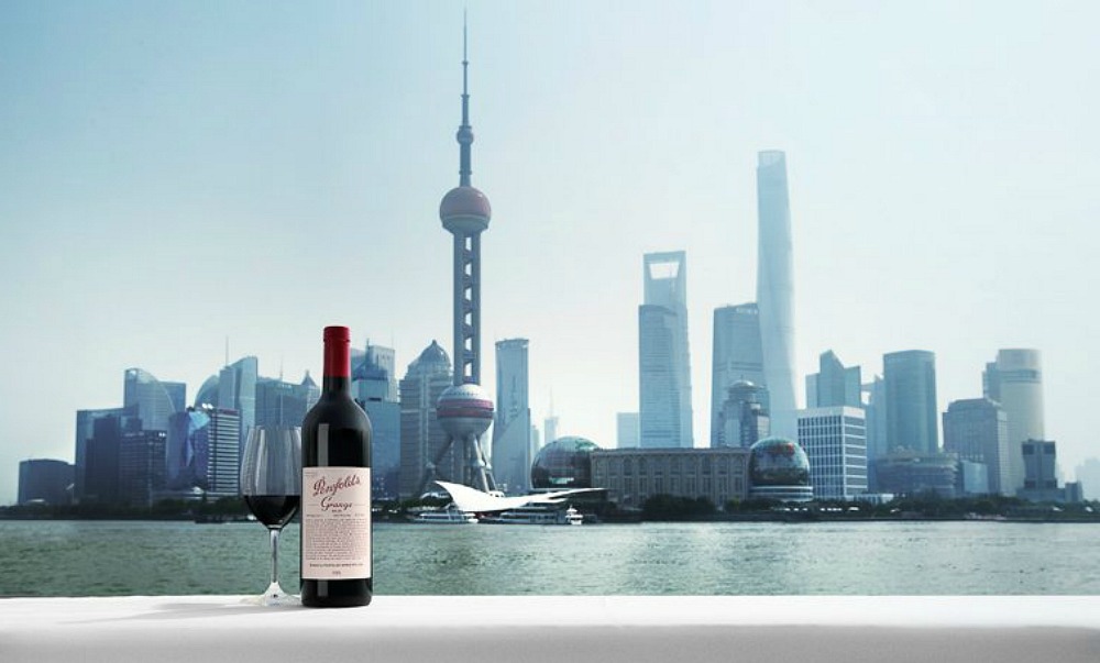 TWE meets with Chinese trade officials - Drinks Digest