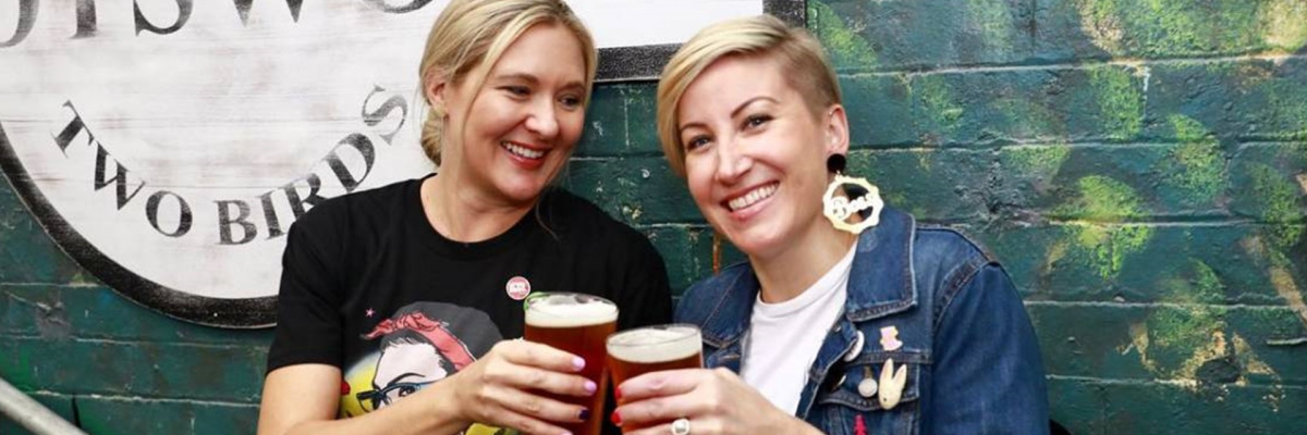 Lion closes Two Birds Brewing - Drinks Digest