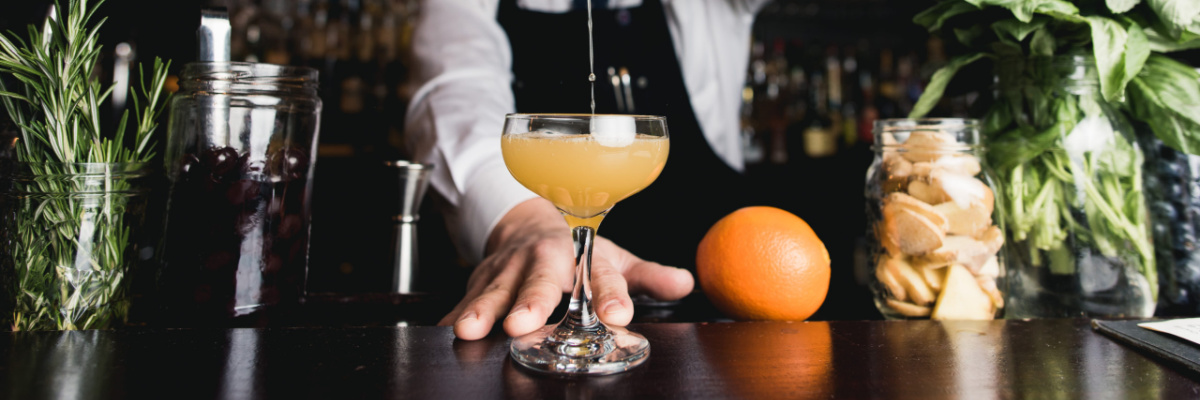 5 top Aussie cocktail trends - Drinks Digest