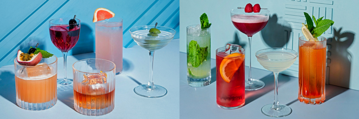 Australian Cocktail Month kicks off this Saturday