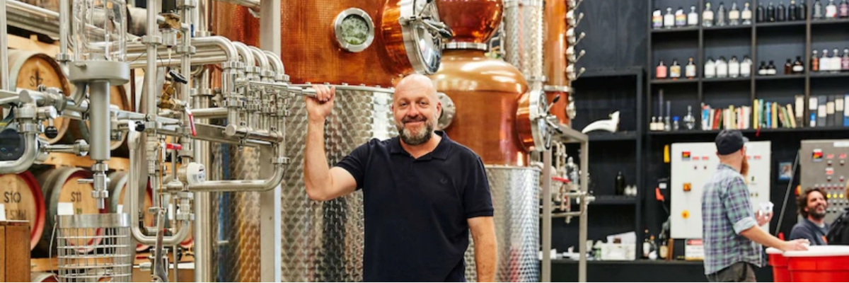 Distillers & brewers welcome tax relief package