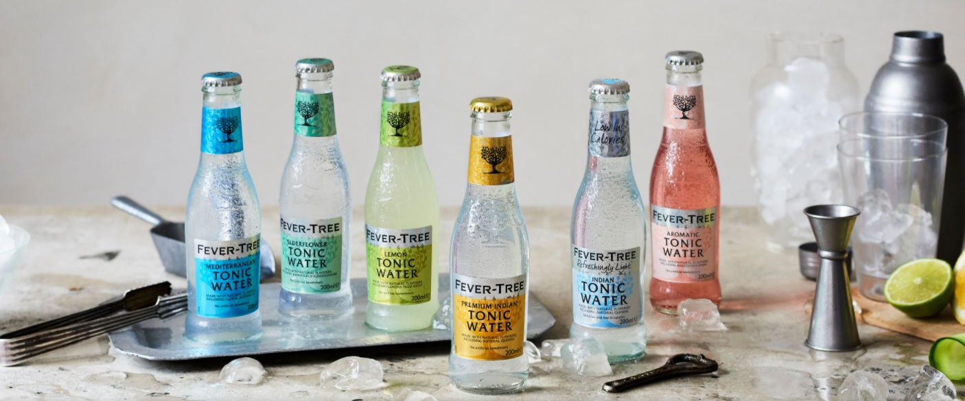Fever-Tree Australia announces new operating model - Drinks Digest