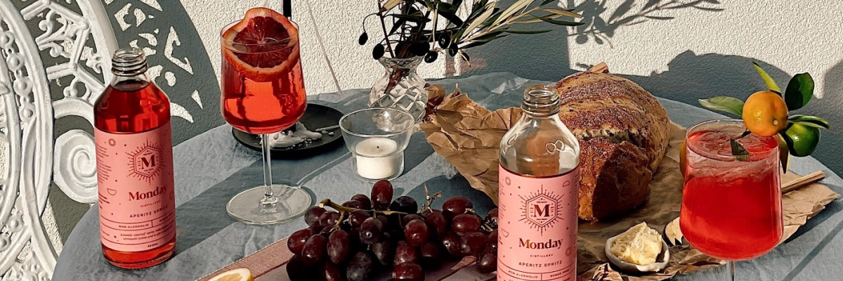 Your chance to own a piece of Monday Distillery - Drinks Digest