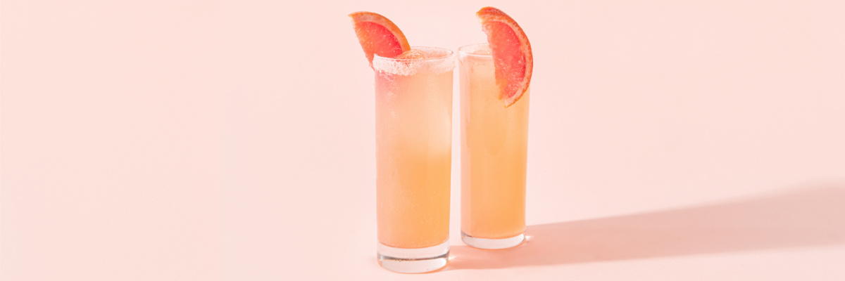 Drink a Paloma & save an agave - Drinks Digest
