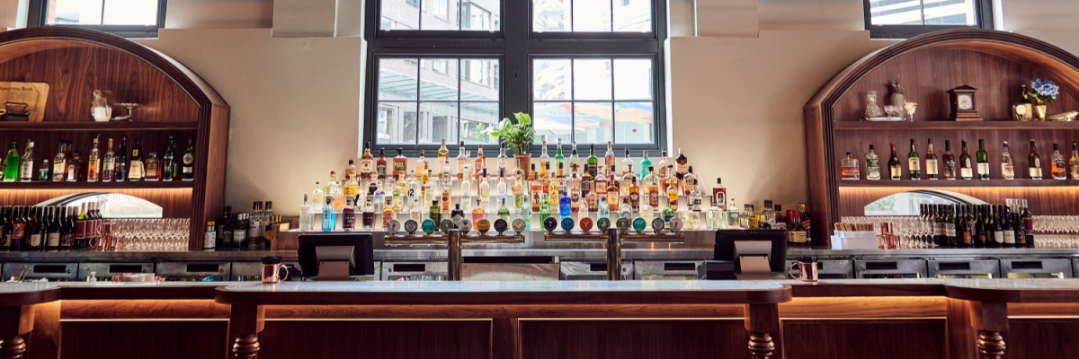 PHOTO SPECIAL: Sydney Pumphouse reopens - Drinks Digest