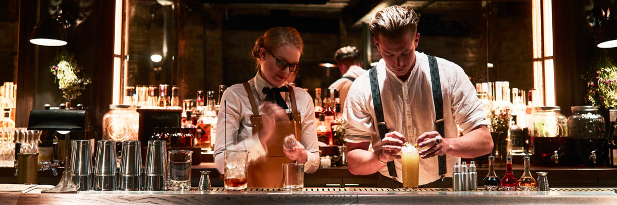 Australia’s on-premise cocktail boom - Drinks Digest