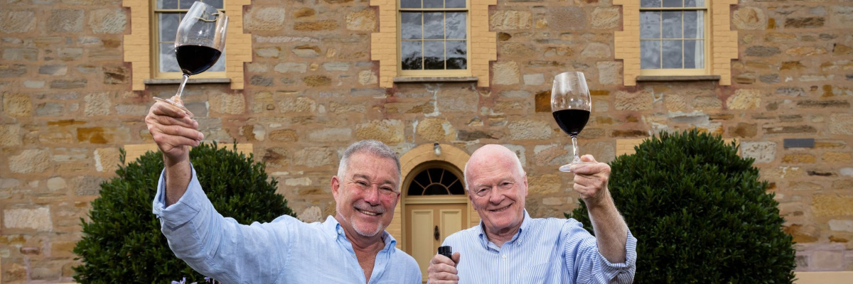 Australian wine giants are thirsty for acquisitions - Drinks Digest