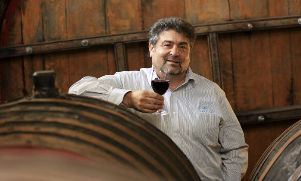 Casella Family Brands to sell 35 vineyards - Drinks Digest