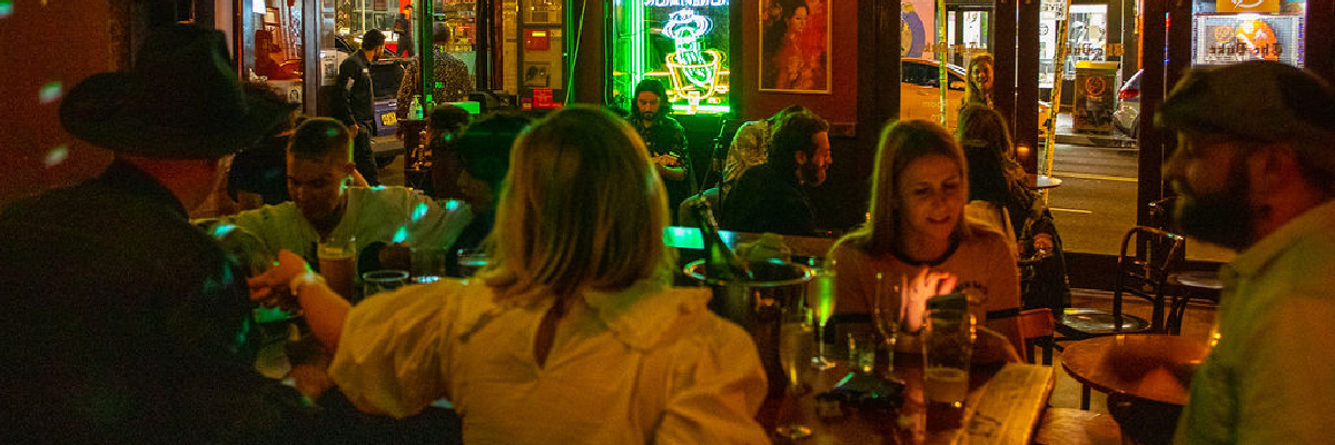 Enmore leads Sydney’s nightlife revival - Drinks Digest