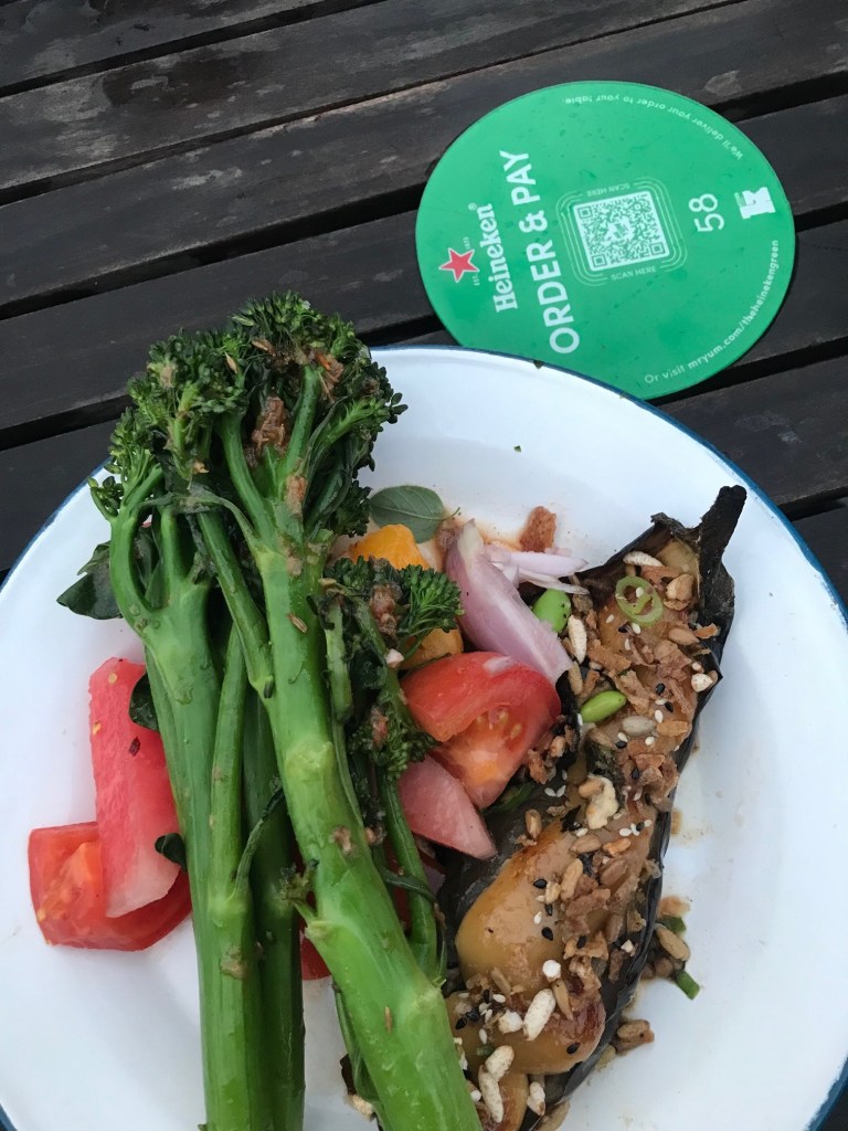 Mr Yum heads to the Night Noodle Markets - Drinks Digest