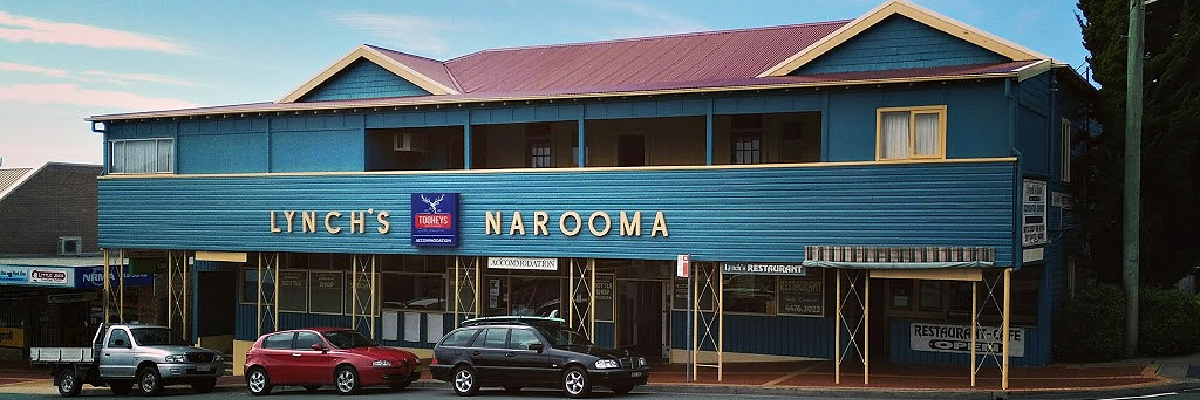 Merivale purchases fourth Narooma venue - Drinks Digest