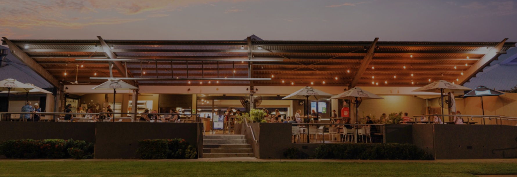 Darwin beachfront hotel listed for sale - Drinks Digest