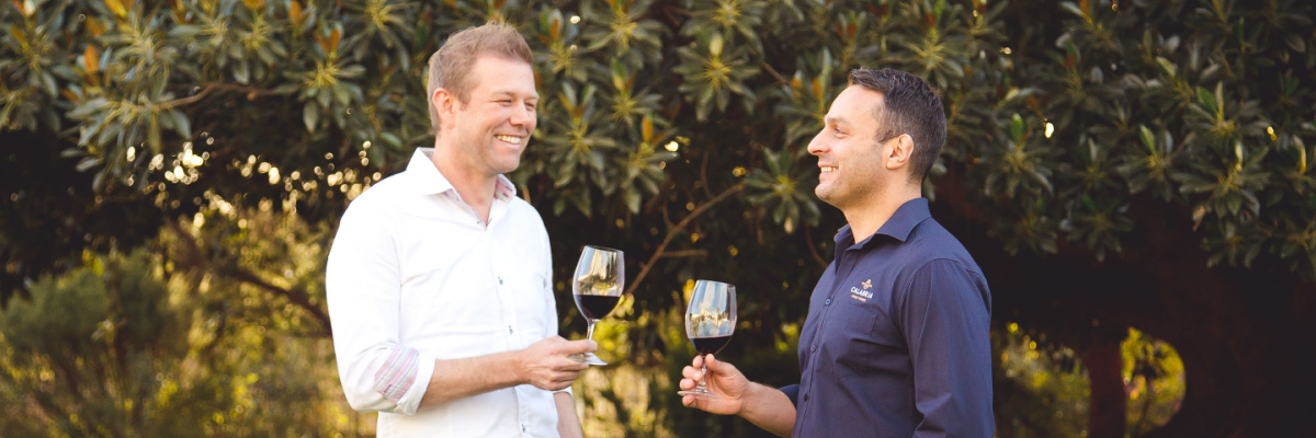 Prestigious Maurice O’Shea Award returns - Drinks Digest