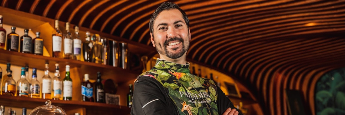 Famed Barcelona bar owner heads to Australia - Drinks Digest
