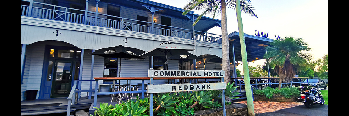 Ex CUB CEO buys major Queensland hotel - Drinks Digest