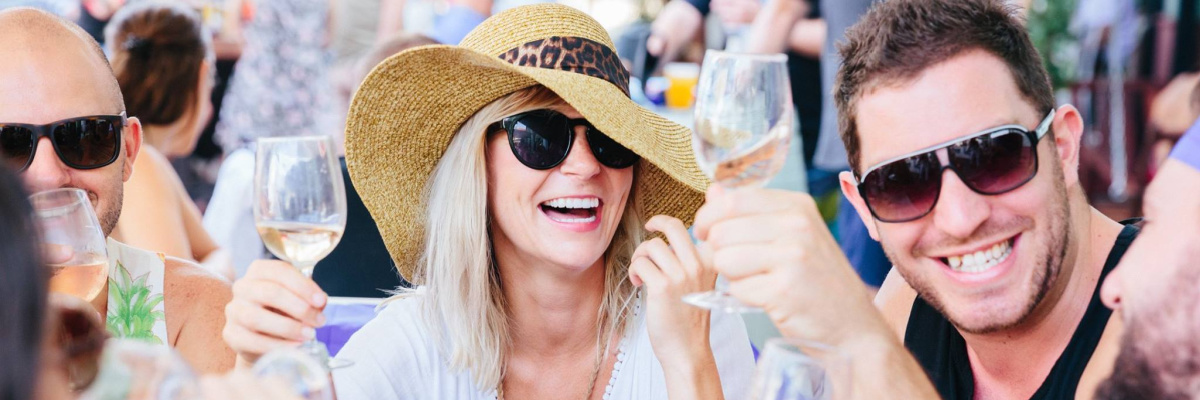 The best zero alcohol wine in Australia - Drinks Digest