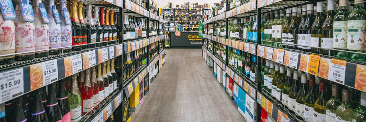 The biggest off-premise trends in Australia - Drinks Digest