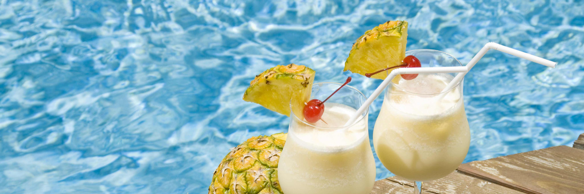 Retro cocktails make a comeback - Drinks Digest