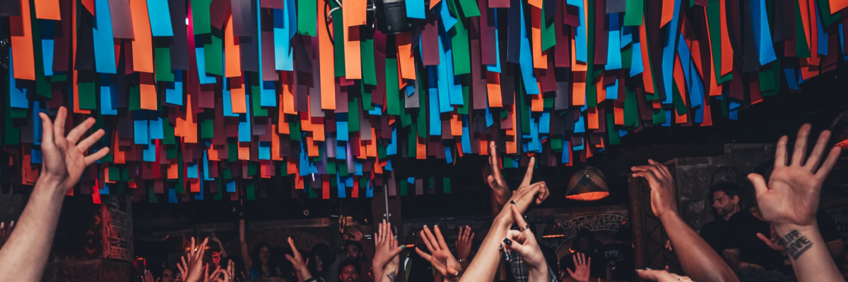 Bacardi invites bartenders to Sydney Bar Week party - Drinks Digest