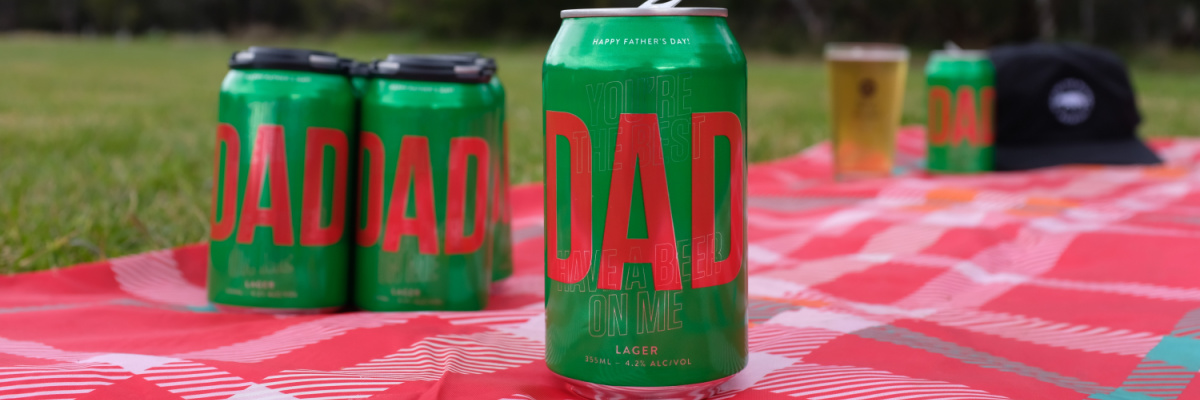 Craft beer sales boom for Father’s Day - Drinks Digest