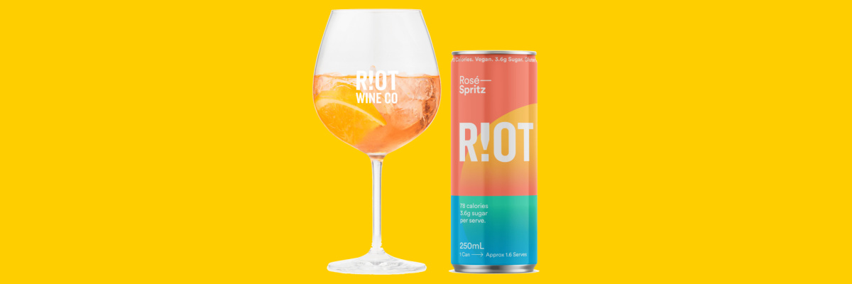 Australia wins world’s best wine spritz award - Drinks Digest