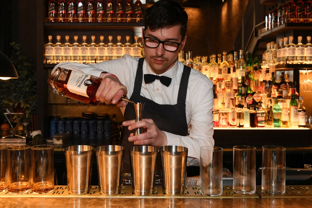 Diageo hosts ‘Women Behind The Blend’ event - Drinks Digest