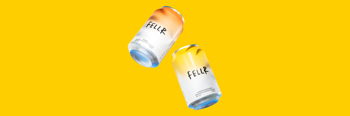 Two new FELLR flavours hit the shelves - Drinks Digest