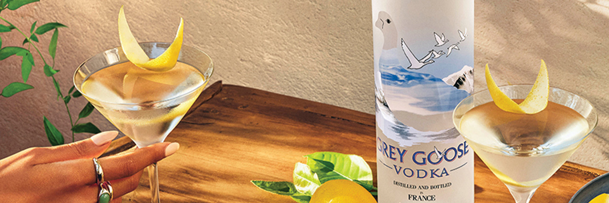 How to mix the perfect martini - Drinks Digest