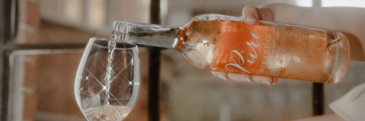 The rise and rise of pink wine & spirits - Drinks Digest