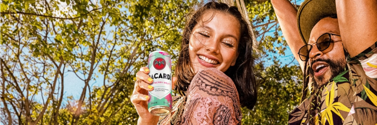Bacardi expands RTD cocktail range - Drinks Digest