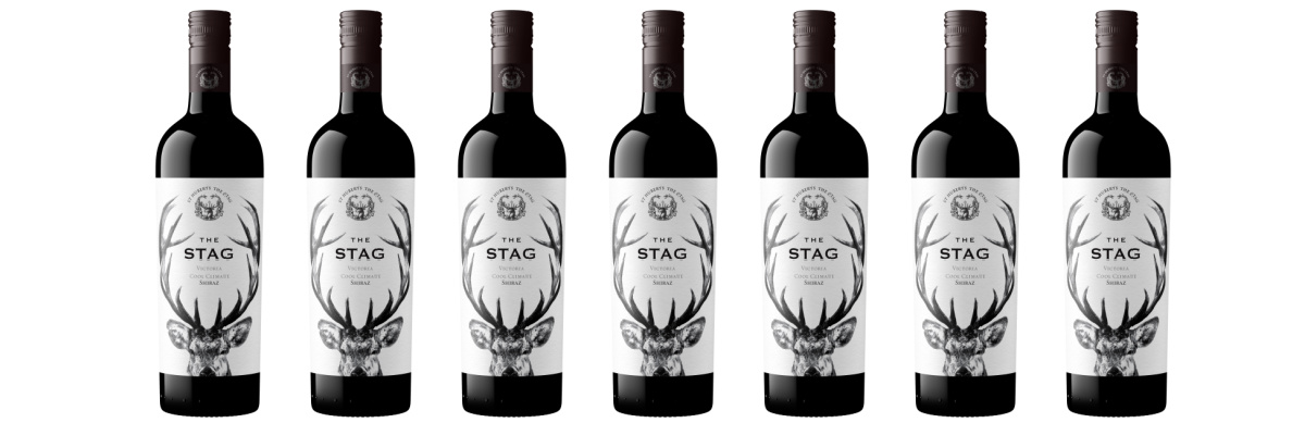 St Hubert’s The Stag leaps into rewilding - Drinks Digest