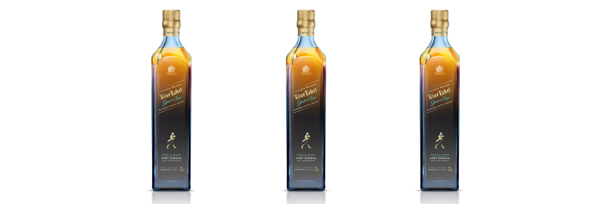 Johnnie Walker releases new ghost whisky - Drinks Digest