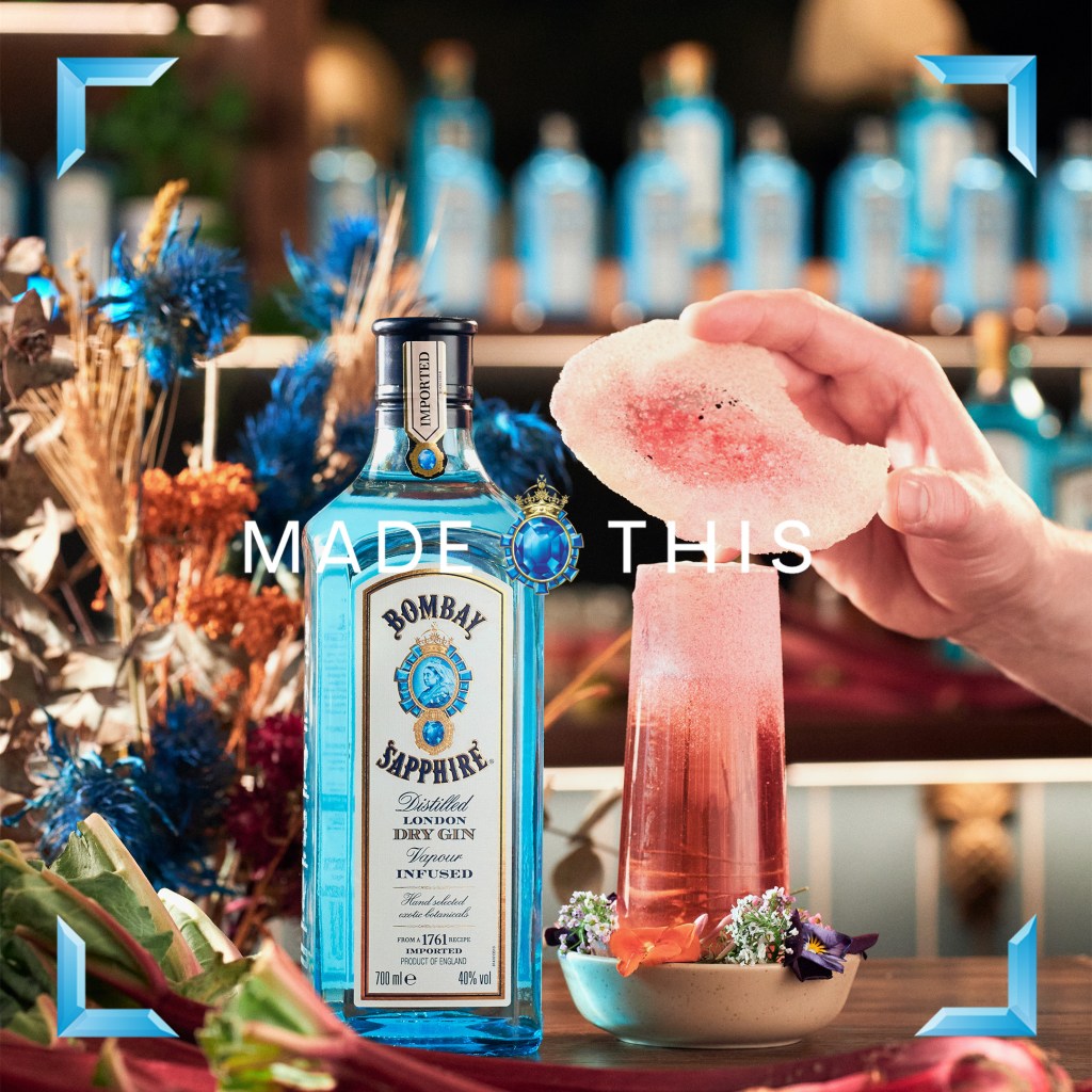Entries closing soon: Bombay Sapphire cocktail competition - Drinks Digest