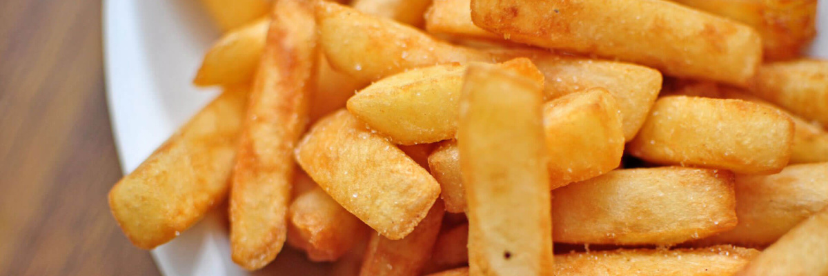 Aussie pubs hit by hot chip shortage - Drinks Digest