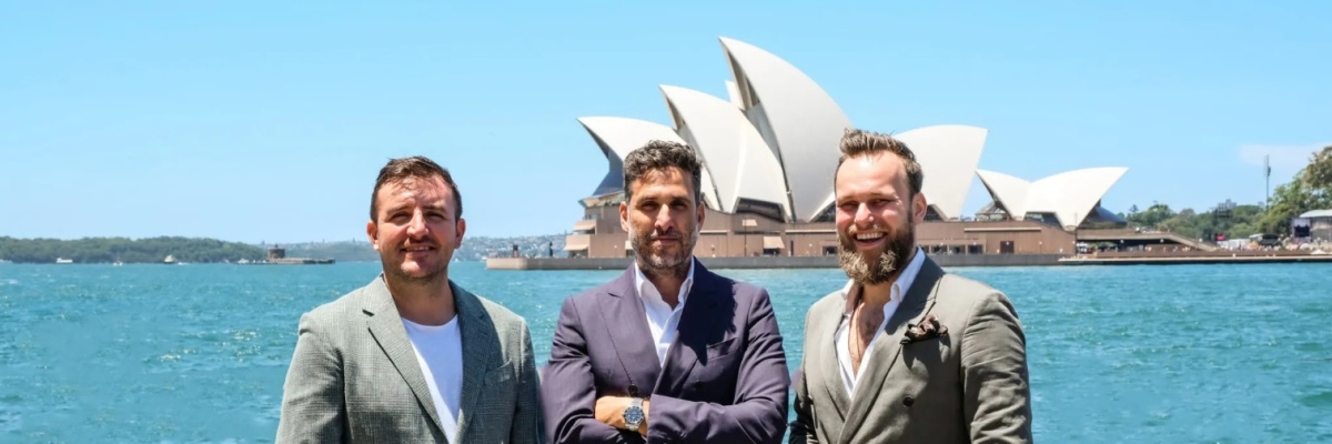 Maybe Sammy launches cocktail festival - Drinks Digest