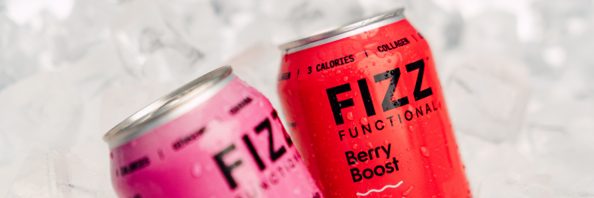 New Hard FIZZ non-alc release sells out in 12 hours - Drinks Digest