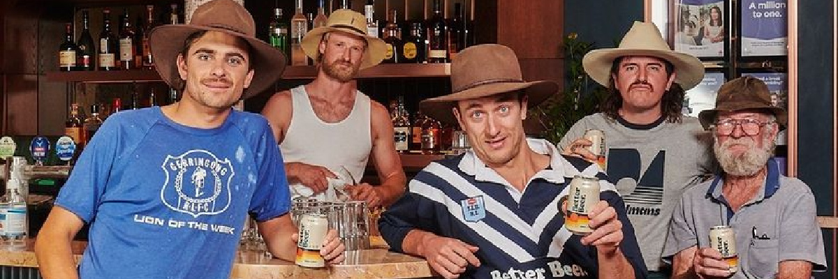 Better Beer eyes $20m capital raise - Drinks Digest