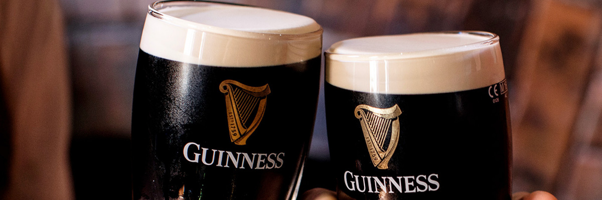 St Patrick’s Day fuels Guinness & Irish whiskey sales in Australia ...