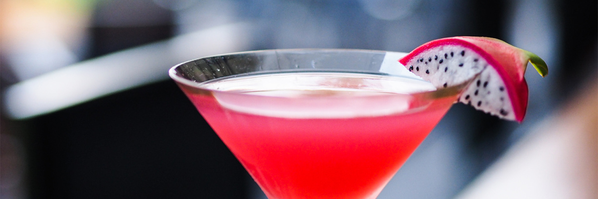 The international drink flavour of the year - Drinks Digest