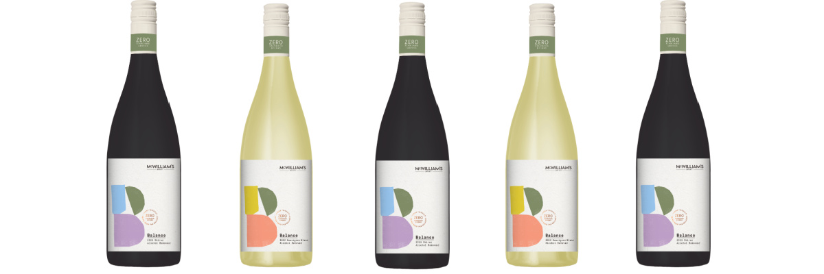 McWilliam’s enters No-Lo category with Balance - Drinks Digest