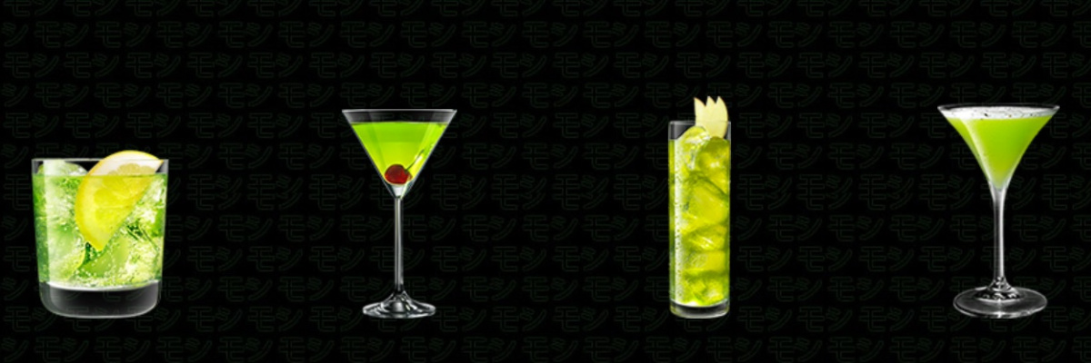 Midori is making a comeback - Drinks Digest