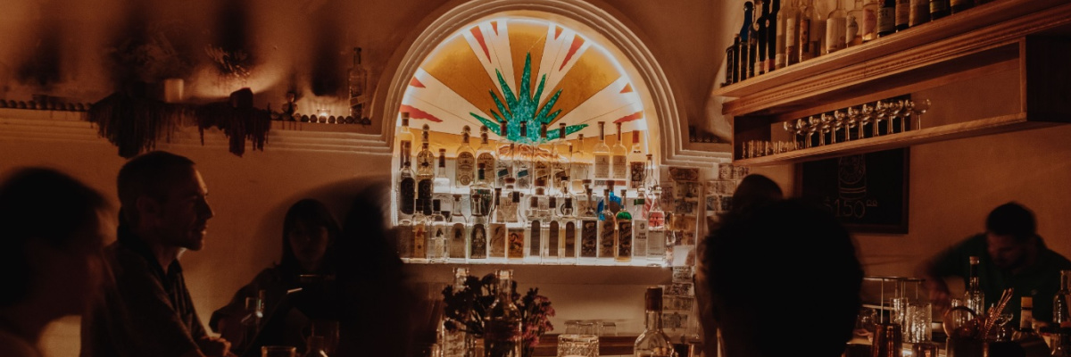 Aussie pop-up for legendary Guadalajara bar - Drinks Digest