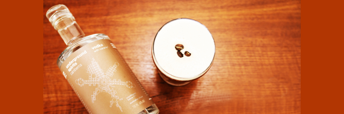 Underground Spirits celebrates World Caramel Day - Drinks Digest