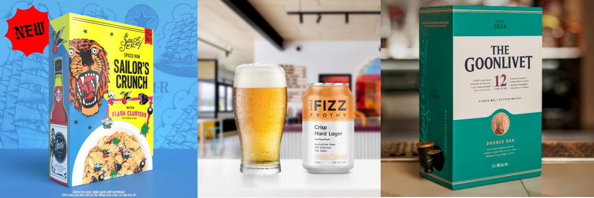 Our favourite April Fools drinks jokes for 2023 - Drinks Digest