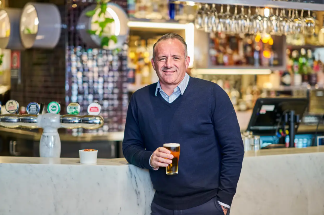 How Steve Donohue spent his last day at Endeavour Group - Drinks Digest