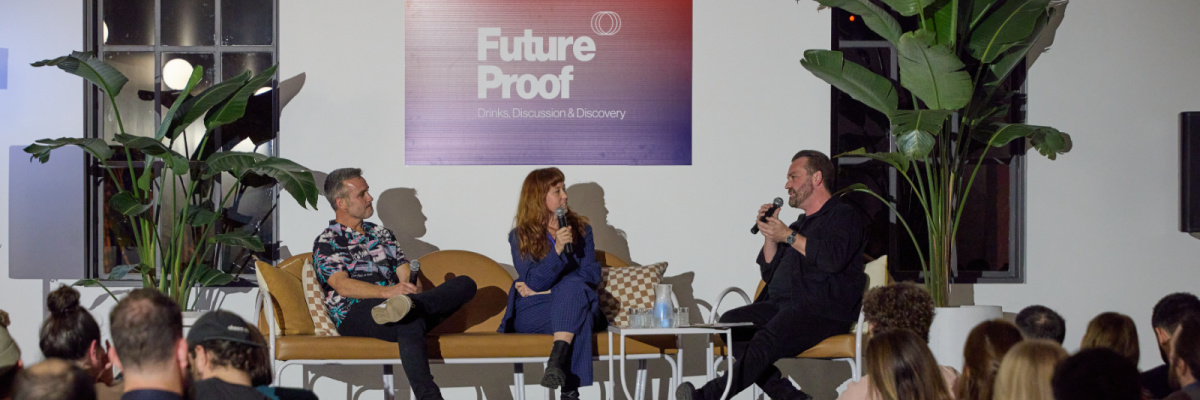 Paramount celebrates Future Proof success in Brisbane