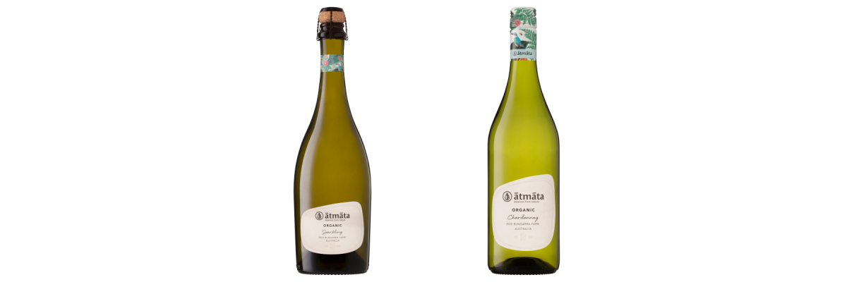 Atmata expands organic wine range