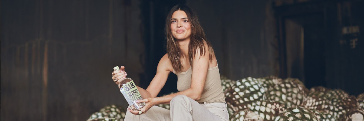 Kendall Jenner’s 818 Tequila lands in Australia